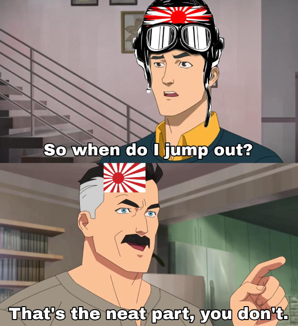 Top-Notch Dank Memes of the Week!