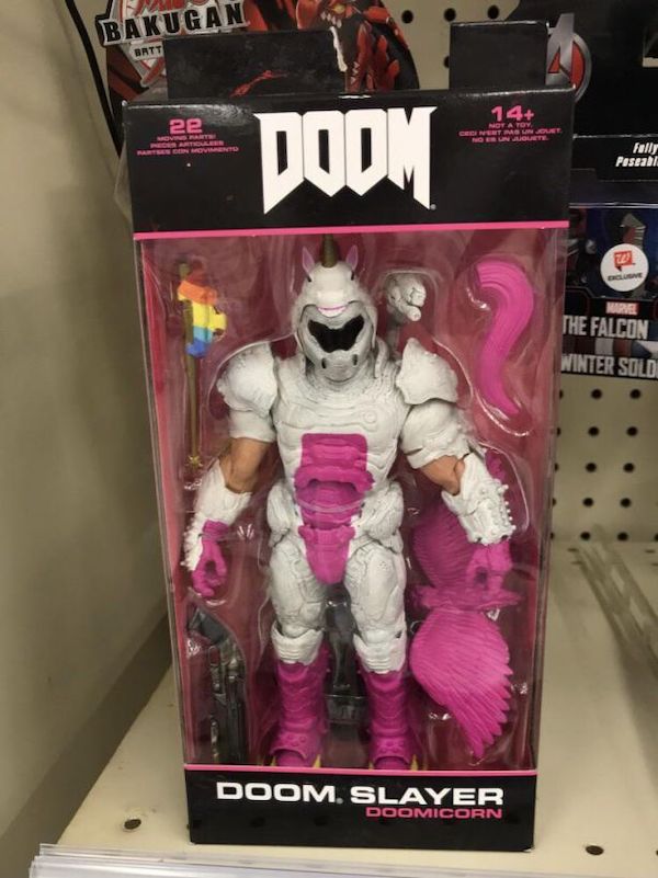 Gaming logic is 100% the truth