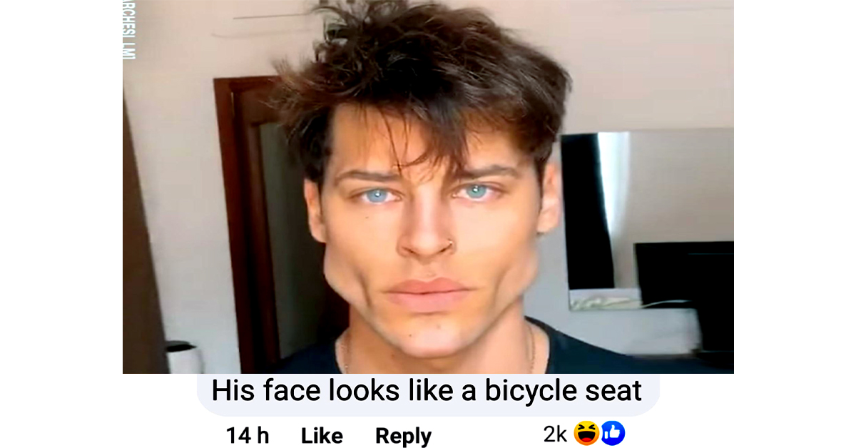 The SAVAGERY of these insults knows no bounds | Humor | theCHIVE