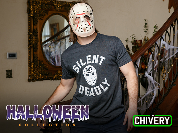 The funniest bloody memes about Halloween (30 Photos)