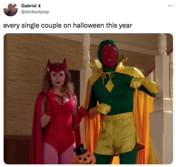 The funniest bloody memes about Halloween (30 Photos)