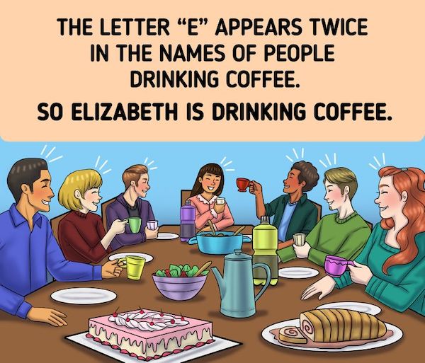 See if you can pass the 'Idiot Test' with these simple brain teasers!