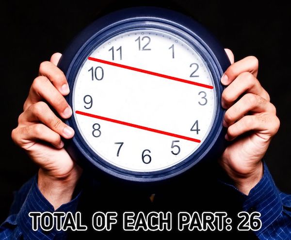 See if you can pass the 'Idiot Test' with these simple brain teasers!