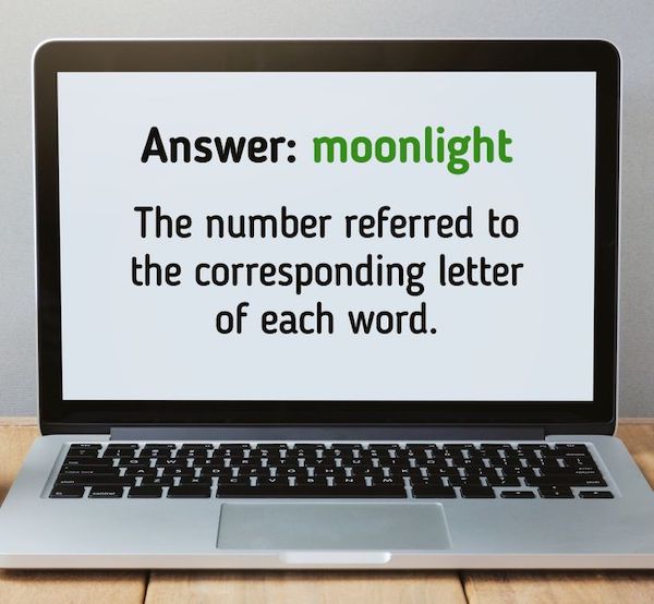 See if you can pass the 'Idiot Test' with these simple brain teasers!