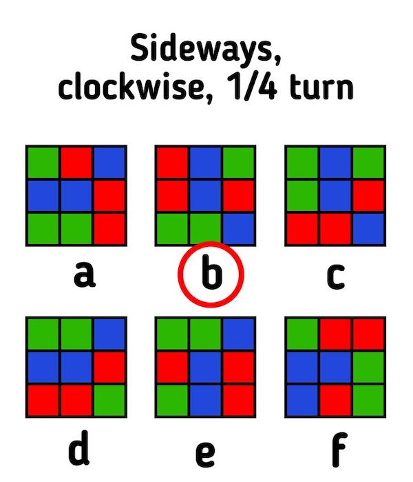 See if you can pass the 'Idiot Test' with these simple brain teasers!
