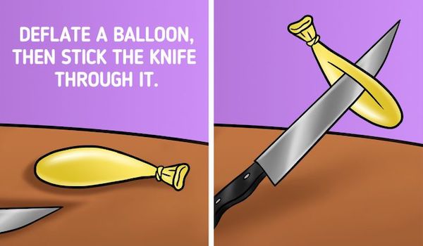 See if you can pass the 'Idiot Test' with these simple brain teasers!