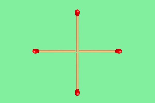 See if you can pass the 'Idiot Test' with these simple brain teasers!