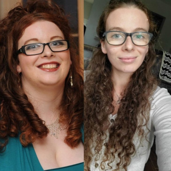 Great transformations start from humble beginnings | theCHIVE