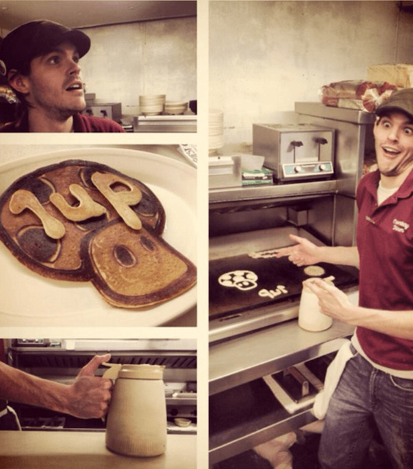 Gaming logic is 100% the truth