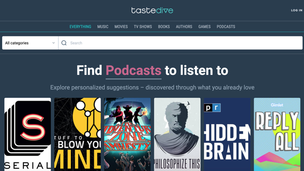 Time wasting websites to get lost in