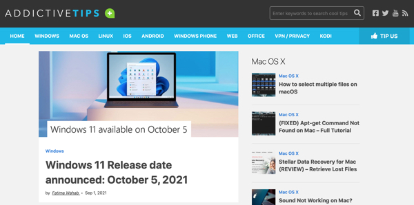 Time wasting websites to get lost in