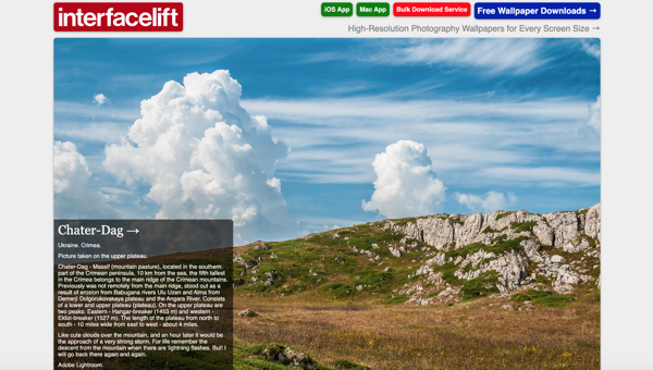 Time wasting websites to get lost in