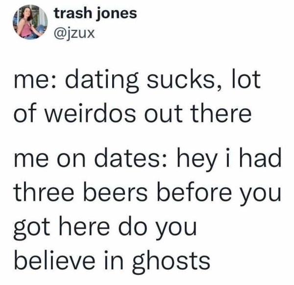 Still single? These memes are for you and me