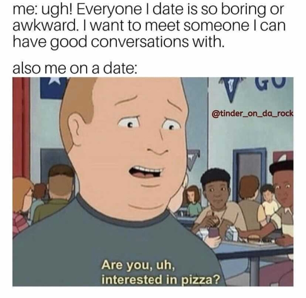 Still single? These memes are for you and me