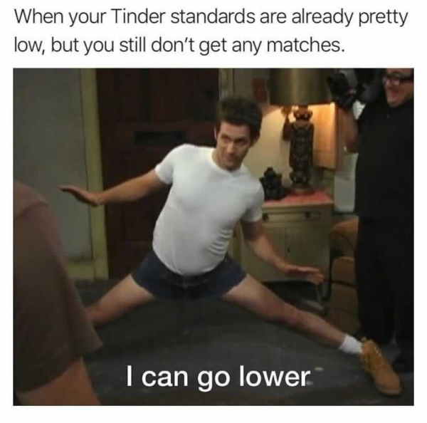 Still single? These memes are for you and me