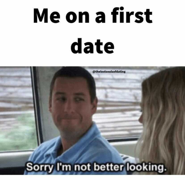 Still single? These memes are for you and me