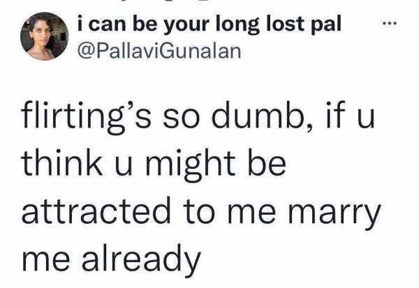 Still single? These memes are for you and me