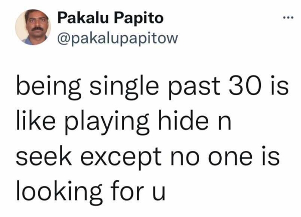 Single memes that may or may not soothe your lonely soul