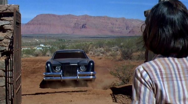 Horror Movie List Scary Cars Best Killer Vehicles Photos Christine
