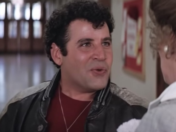 The oldest full-a** adult actors who played teenagers (32 Photos)