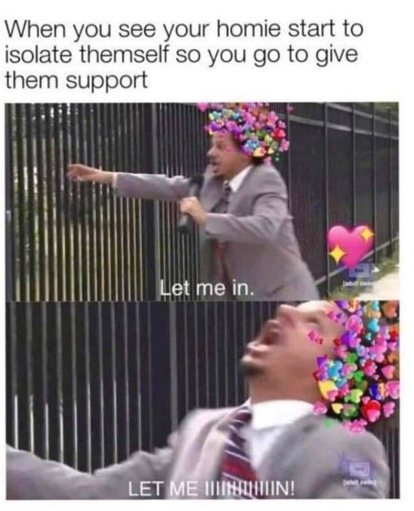 Laid Meme