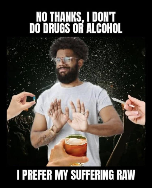 Memes That Accurately Depict The Despair Inside Me