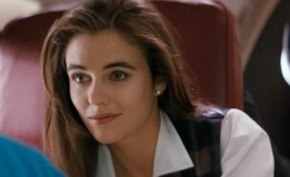 The Most Attractive Flight Attendants From Film And Television