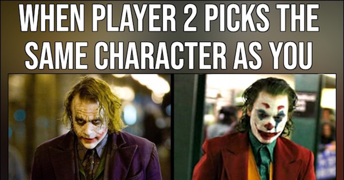 Video game memes to help you level up