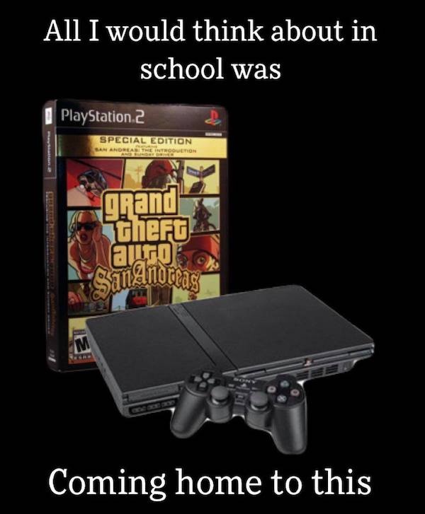 Video game memes to help you level up