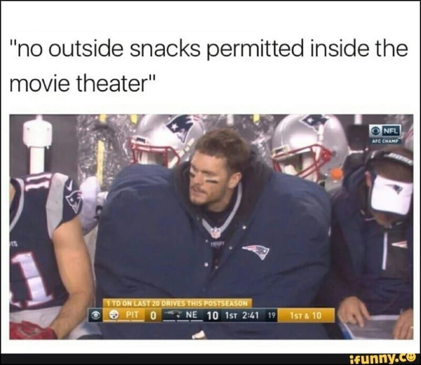 Sports Memes That Deserve a Good Cheer