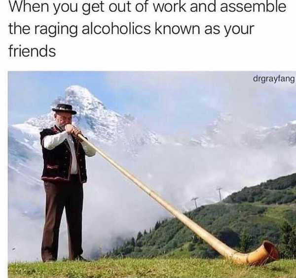 Rough day at work? These memes are for you.