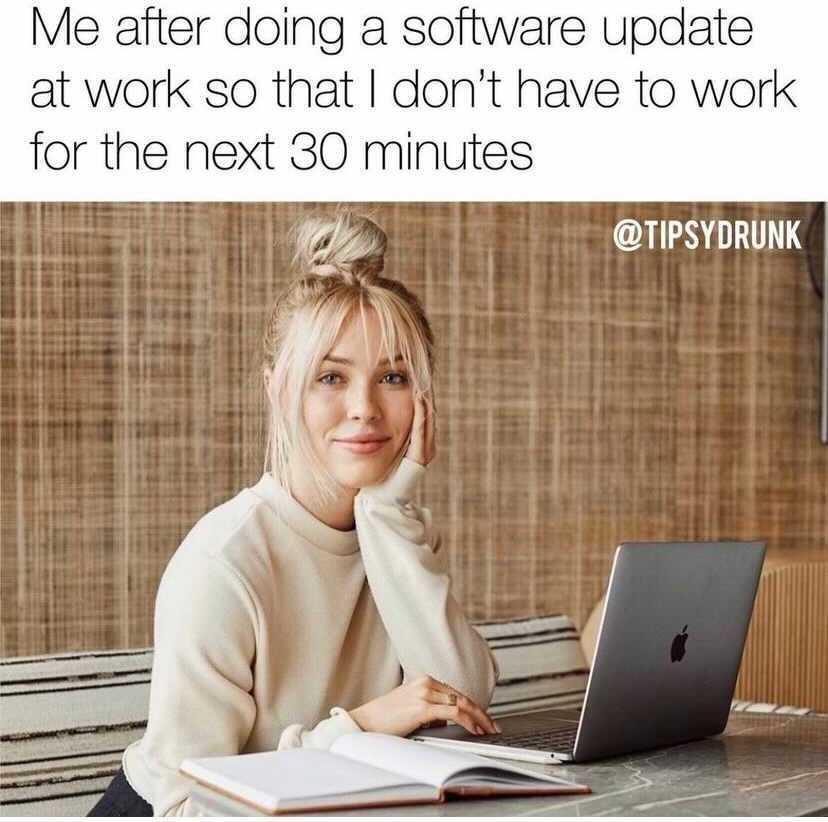 Work memes we all can relate to after a 3 day weekend