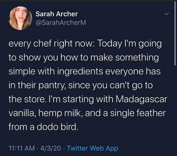 Too many cooks in the kitchen? Feast on these cooking memes!