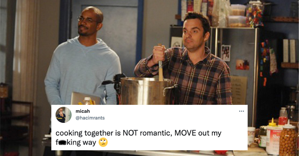 Too many cooks in the kitchen? Feast on these cooking memes!