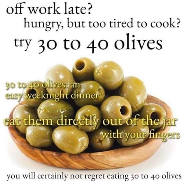 Too many cooks in the kitchen? Feast on these cooking memes!