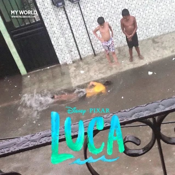 Lights, Camera, Action, Memes!!! (30 Photos)