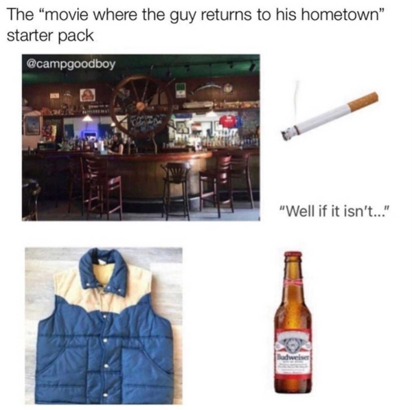 Lights, Camera, Action, Memes!!! (30 Photos)