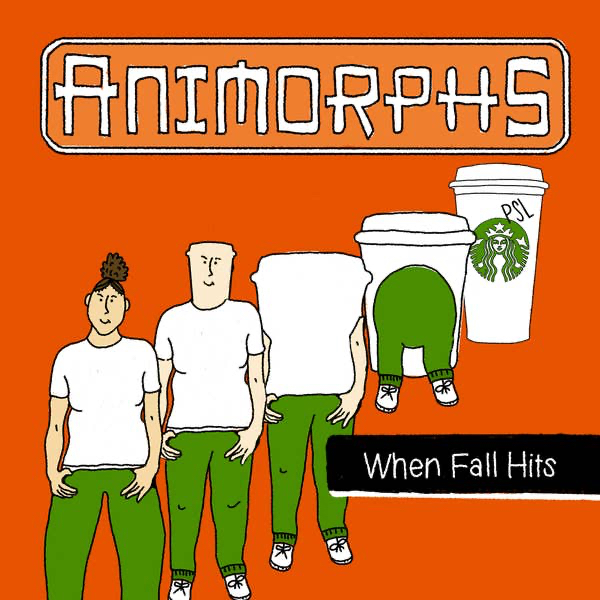 Fall memes are rolling in just like a pumpkin down a hill