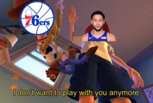 Sports Memes That Deserve a Good Cheer