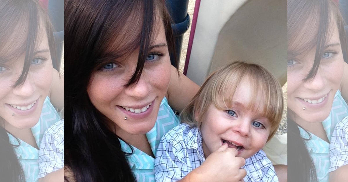 How theCHIVE helped out one of its own Chivettes (12 Photos)