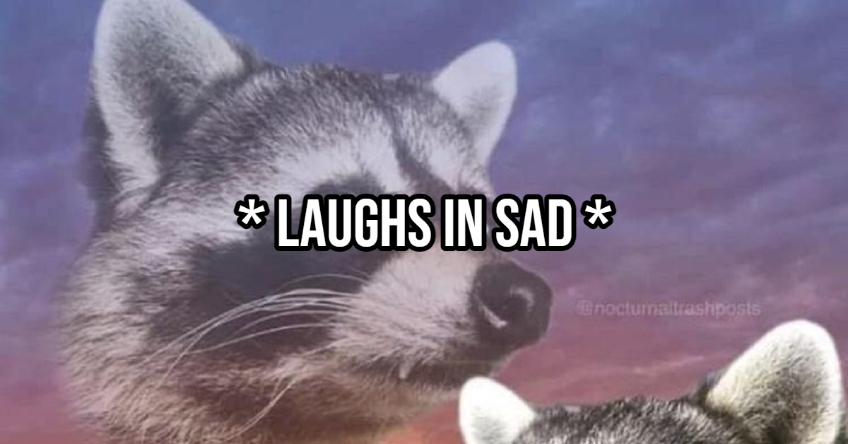 Memes That Accurately Depict The Despair Inside Me