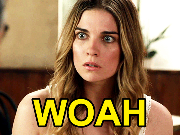 Woah...now that's some hot sh*t (20 Photos)