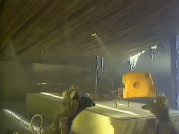 These bizarre Canadian PSAs just snapped my nostalgia bone