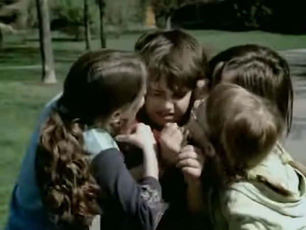These bizarre Canadian PSAs just snapped my nostalgia bone