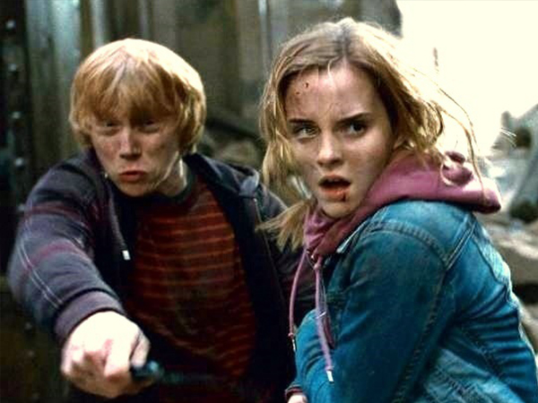 Fascinating Harry Potter Movie Details From All The Films