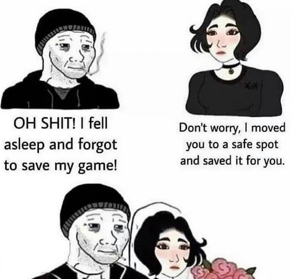 The most wholesome heckin' memes on this side of the internet