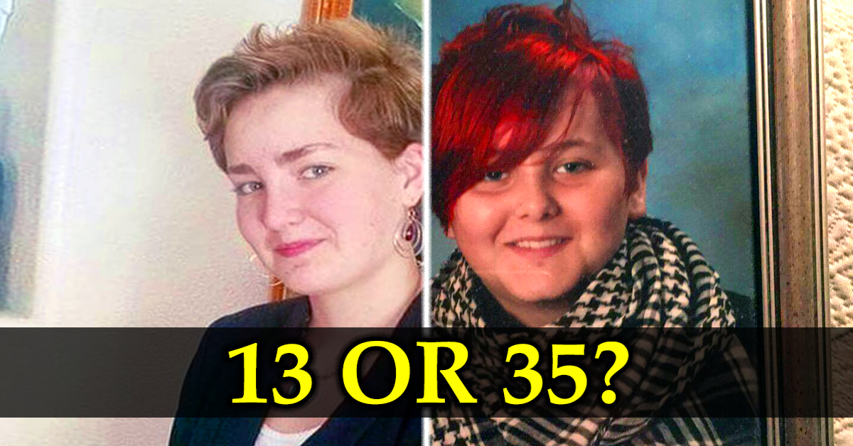 What's their age again? | theCHIVE | Humor | Funny Pictures