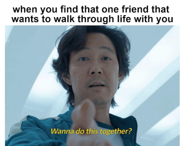 The most wholesome heckin' memes on this side of the internet