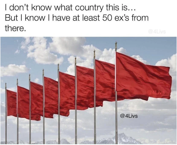 Memes you will only understand if you are as single as a Pringle