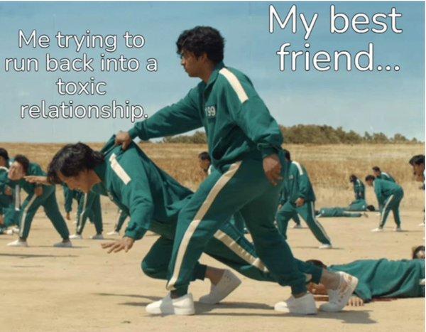 Memes you will only understand if you are as single as a Pringle